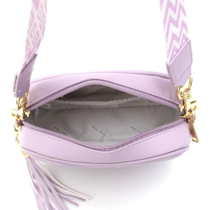 Vera May Crossbody Bag – Bonita Leather & Accessories