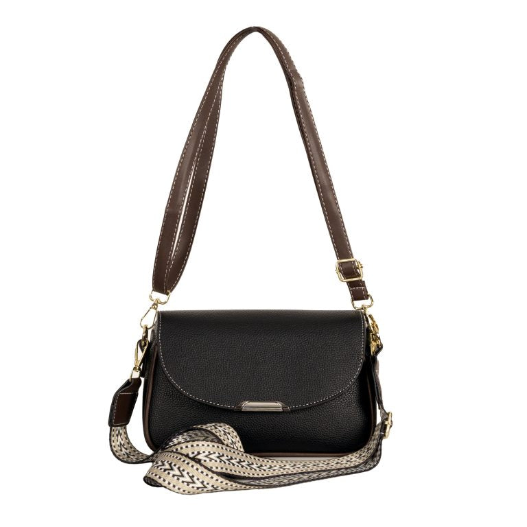 Ember SASSY DUCK Cross Body Bag – Bonita Leather & Accessories